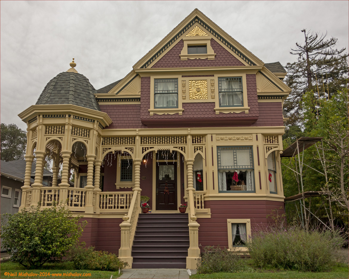 San Francisco Bay Area Photo Blog: Alameda, an island city with many ...