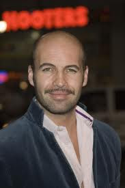 Most Desirable Celebrities: Billy Zane Profile