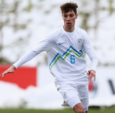 [CHAMPIONSHIP] Ufficiale: Jon Gorenc Stankovic all'Huddersfield ...