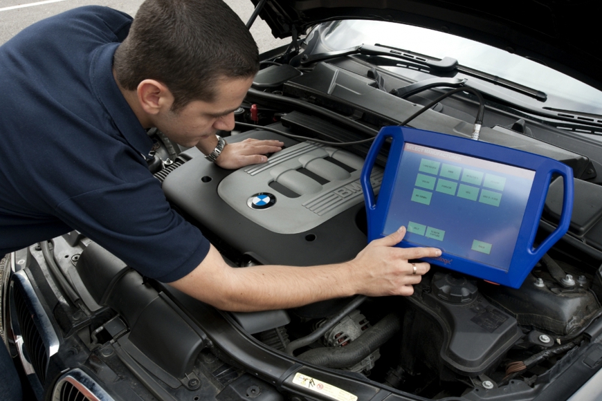 APRENDA INGENIERIA: Diagnóstico con Escáner Automotriz