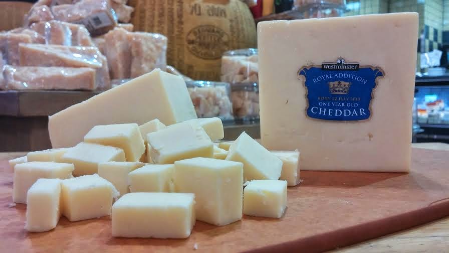 Boca Food Finds: Whole Foods celebrates Prince George's first birthday ...