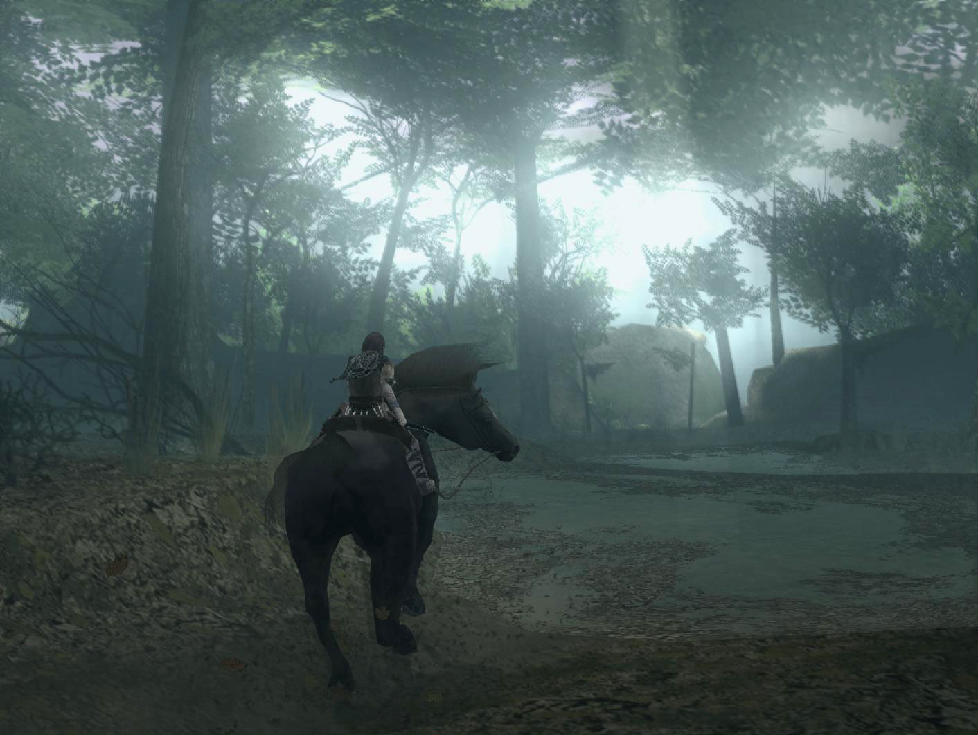 Dicas SOTC: Porque Shadow Of The Colossus é o melhor jogo de PS2