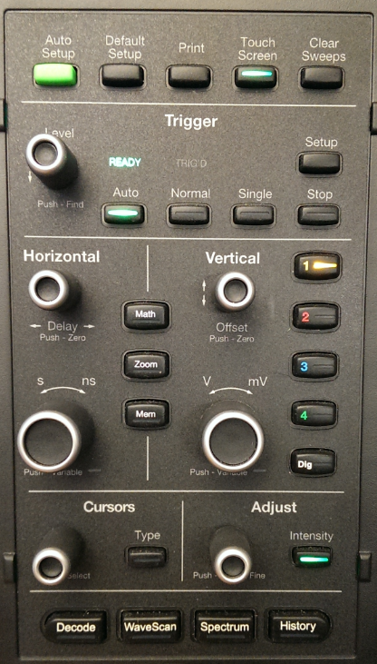 Test Happens - Teledyne LeCroy Blog: Oscilloscope Basics: Controlling ...
