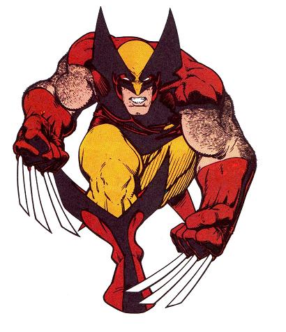 Marvel Comics of the 1980s: The Evolution of Art Adams' Wolverine