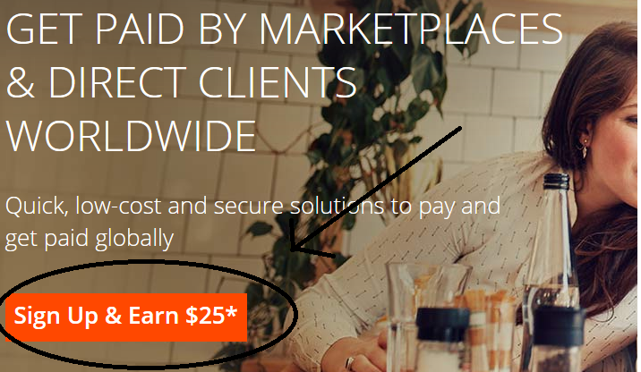 Paypal Referral Code: Earn $100 by Inviting Friends - TechKeGuruJi.Com