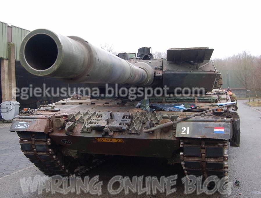 AlviPedia: 7 ALAT PERANG CANGGIH MILIK INDONESIA