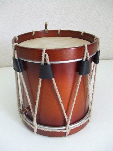 1r d'ESO: 6 - Els instruments musicals