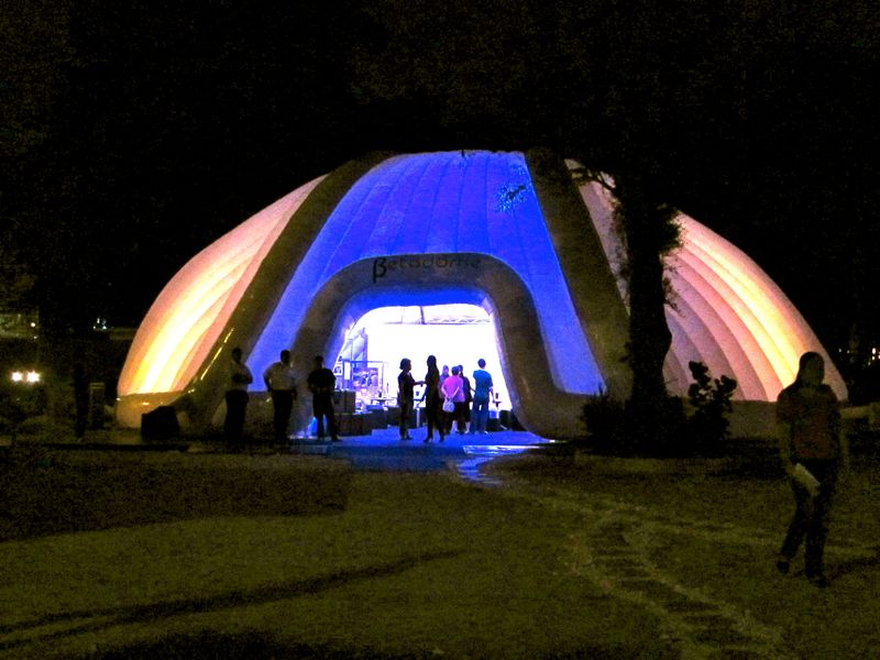 Shazwani Hamid's Blog: Bridal Event at Zebra Square