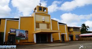 Kasadyahan sa Capiz: Churches in the Province of Capiz