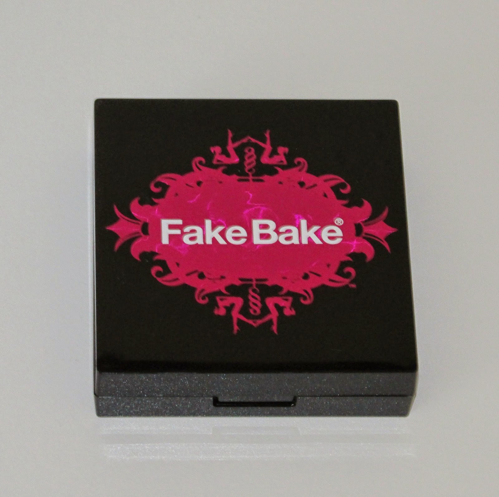 Makeup & Mutts: Fake Bake Cosmetics Review