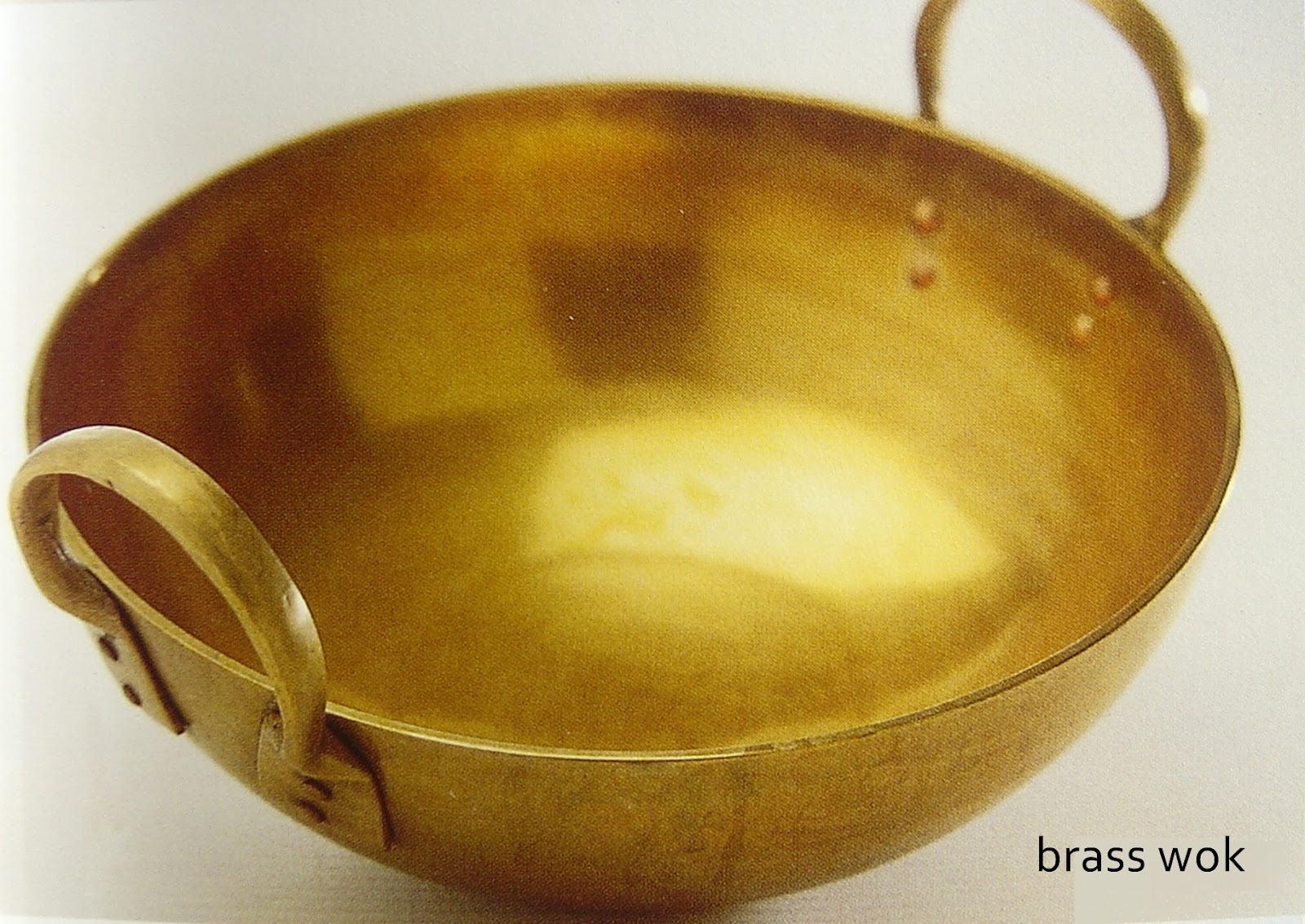 Thai Dessert Recipes: Special utensils for makeing Thai desserts