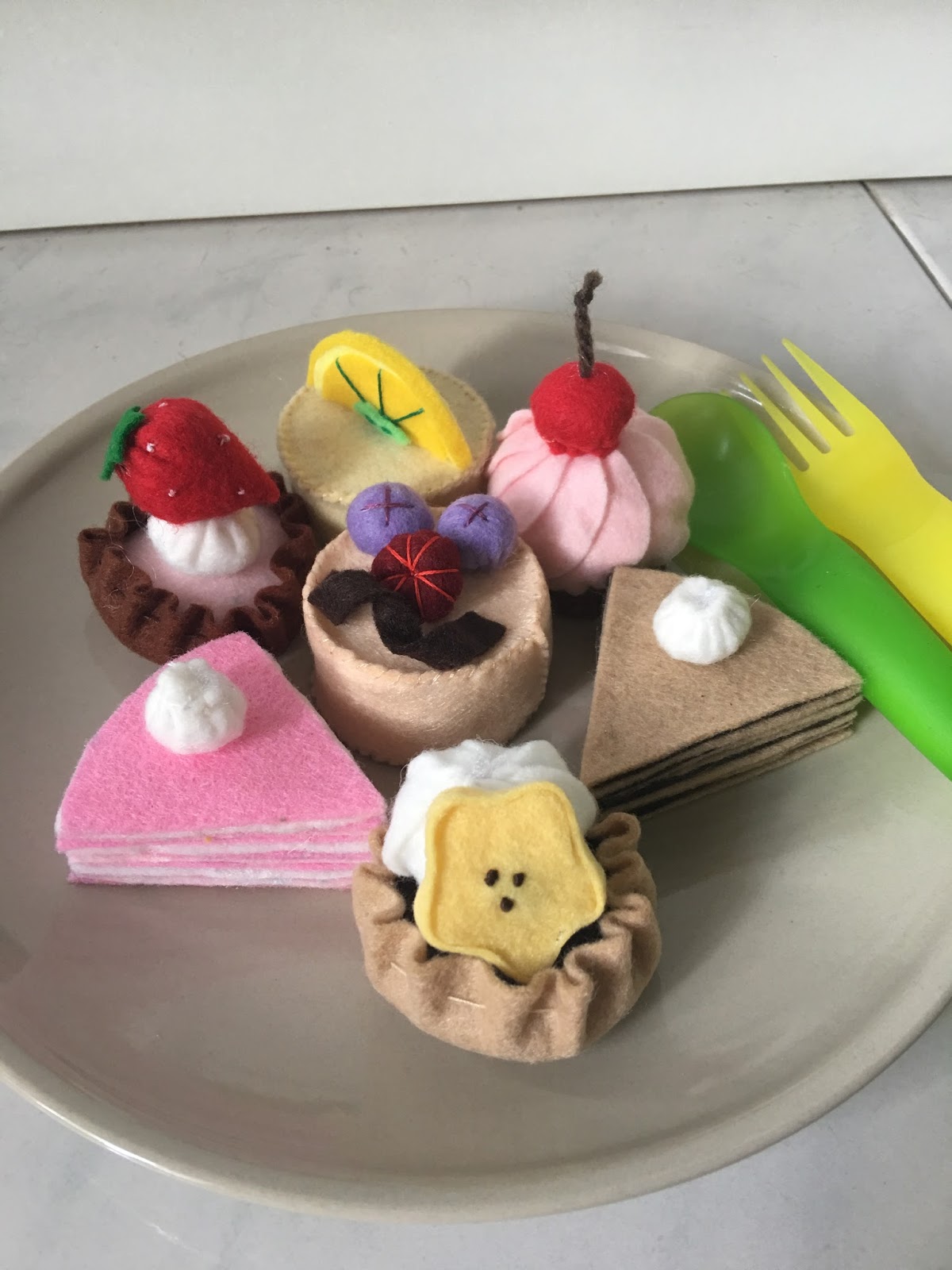 Sharmaine's Handmade Haven