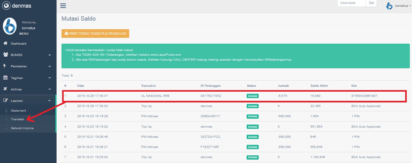 contoh pt bums Pengertian & jenis-jenis bums (badan usaha milik swasta ...