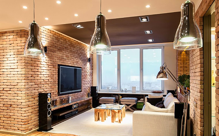 10 Functional small living room design ideas