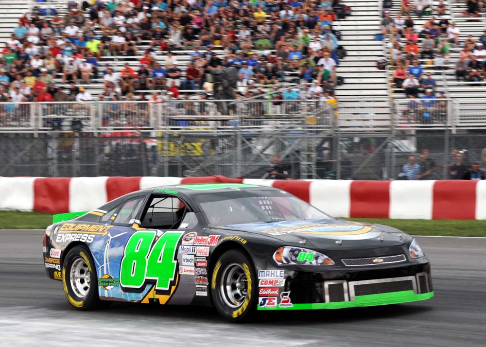 Toronto Grand Prix Tourist - A Toronto Blog: Allgaier and Fitzpatrick ...