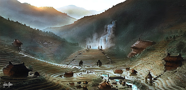 The Dali Kingdom 大理国 4: The History of Dali