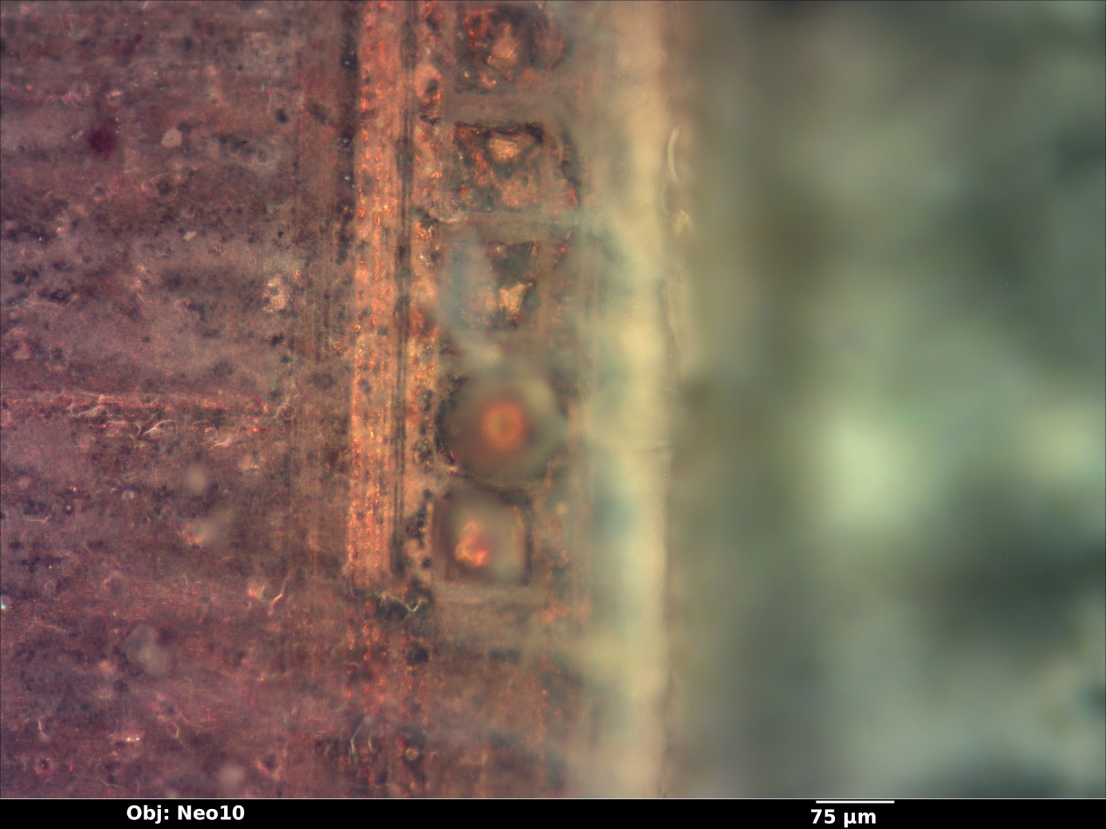 Silicon Exposed: Laser IC decapsulation experiments