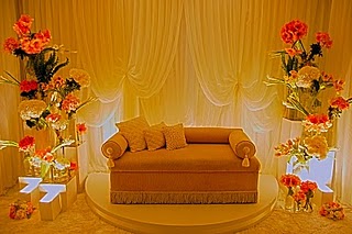 LovEdisLiFe: 49# Engagement Dais