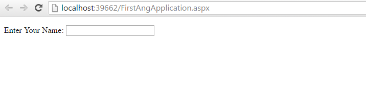 Angular JS Tutorial - Dot Net Techpoint