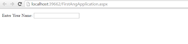 Angular JS Tutorial - Dot Net Techpoint
