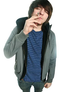 Matt Nicholls |Bring me The Horizon - Dropdead