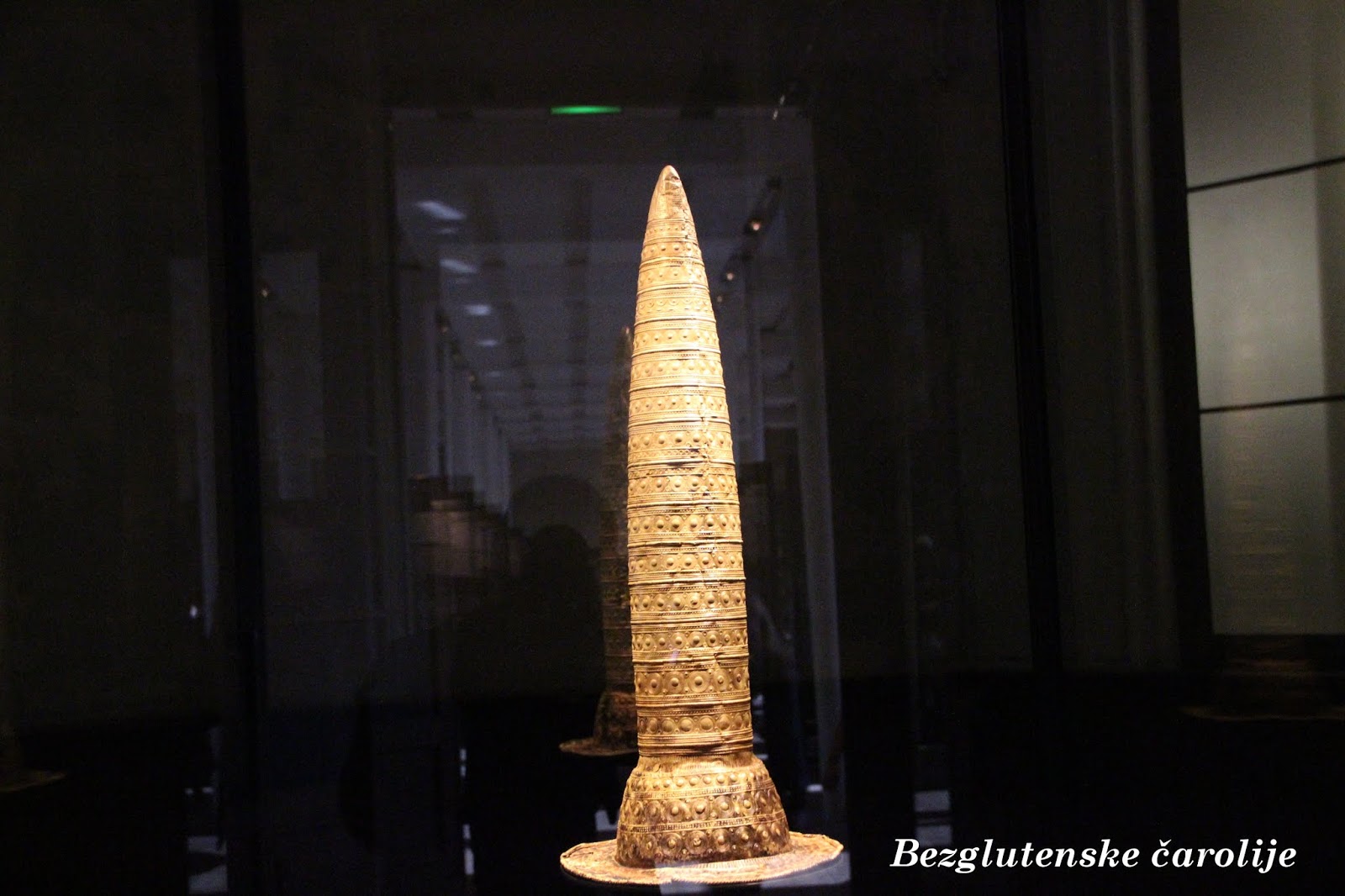 Bezglutenske čarolije: Berlinska torta bez glutena