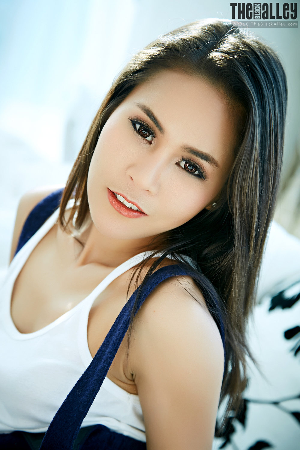 [The Black Alley] Lemon Set.05 2019.05.16 – EVERIA.CLUB