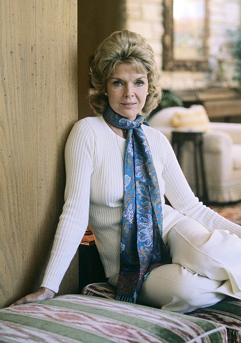 Los Angeles Morgue Files: Model, Actress, & Celebrity Wife Jeanne ...