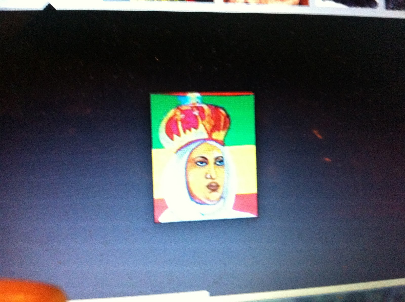 THE BLACK SOCIAL HISTORY:: BLACK SOCIAL HISTORY - AFRO-ETHIOPIAN ...