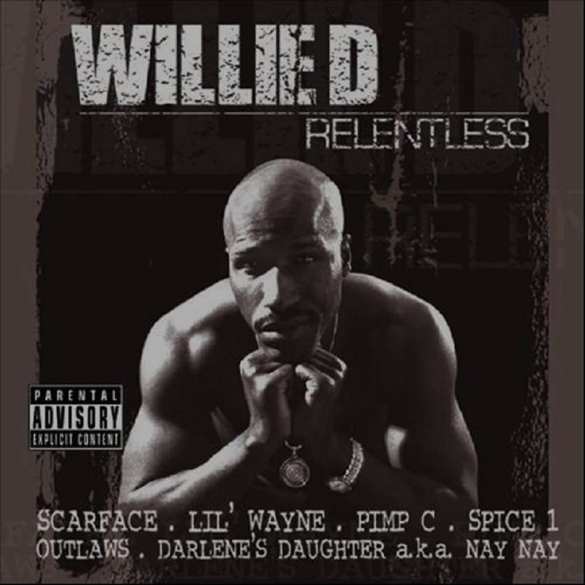RapClassicNew : Willie D