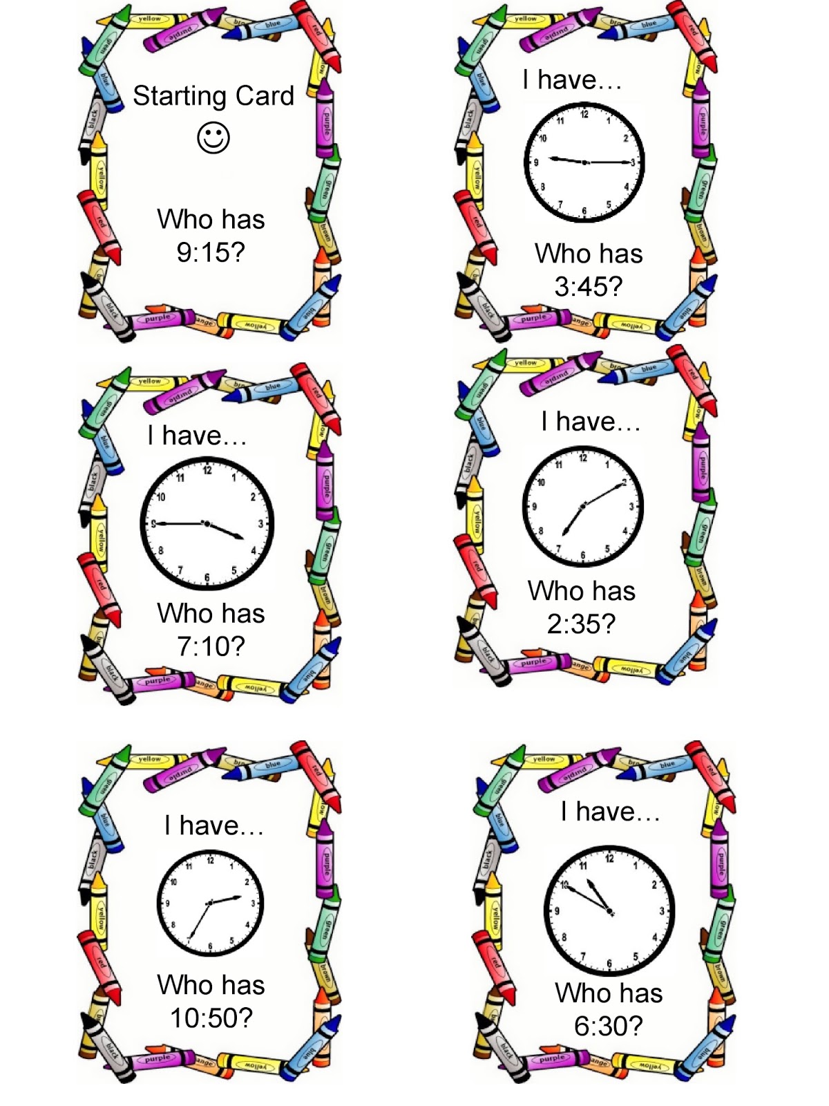 A+ Excellent : What's the time