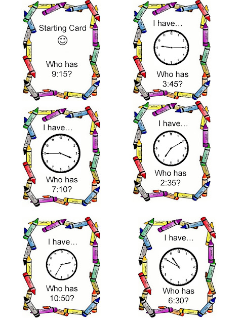 A+ Excellent : What's the time