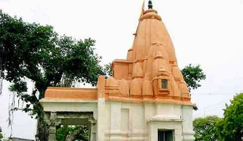 Pingleshwar Mahadev – Pingaleshwar form of Shiva | Hindu Blog