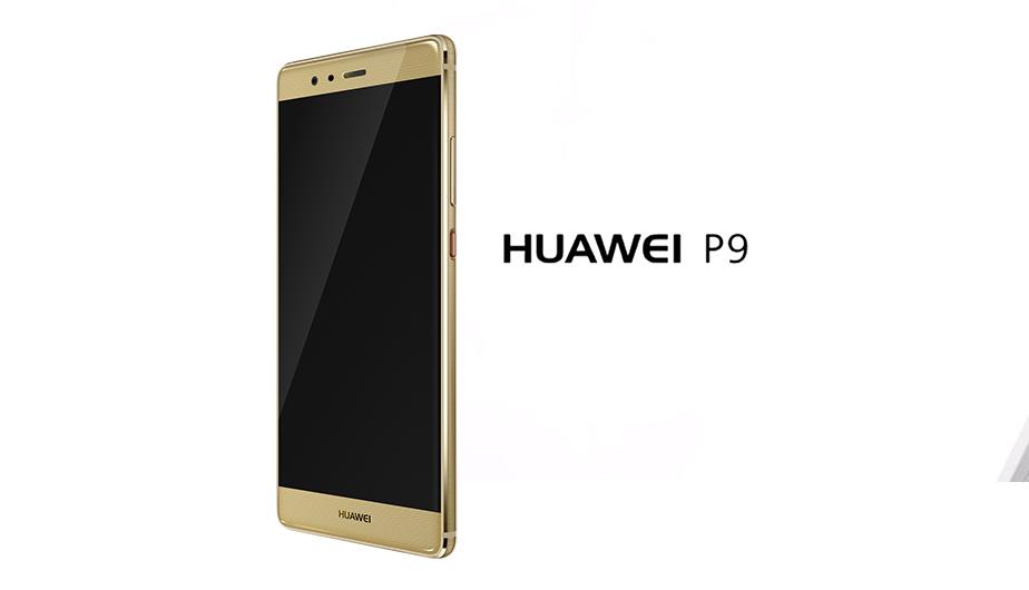 Informática Ítaca: Noticia para comentar: Huawei P9 y P9 Lite