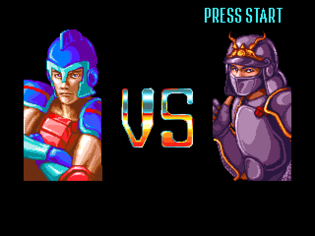 VGJUNK: HEAVY SMASH (ARCADE)