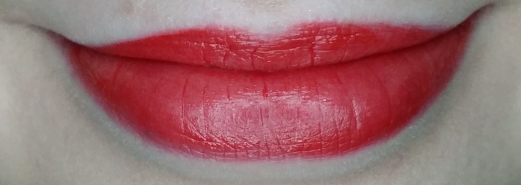 Beautifinous.: Yves Rocher Lipstick Palette review