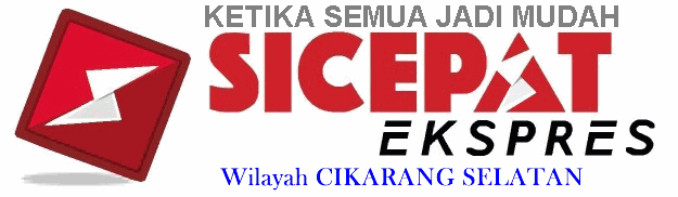 SiCEPAT Cikarang Selatan: Aplikasi Android SiCEPAT