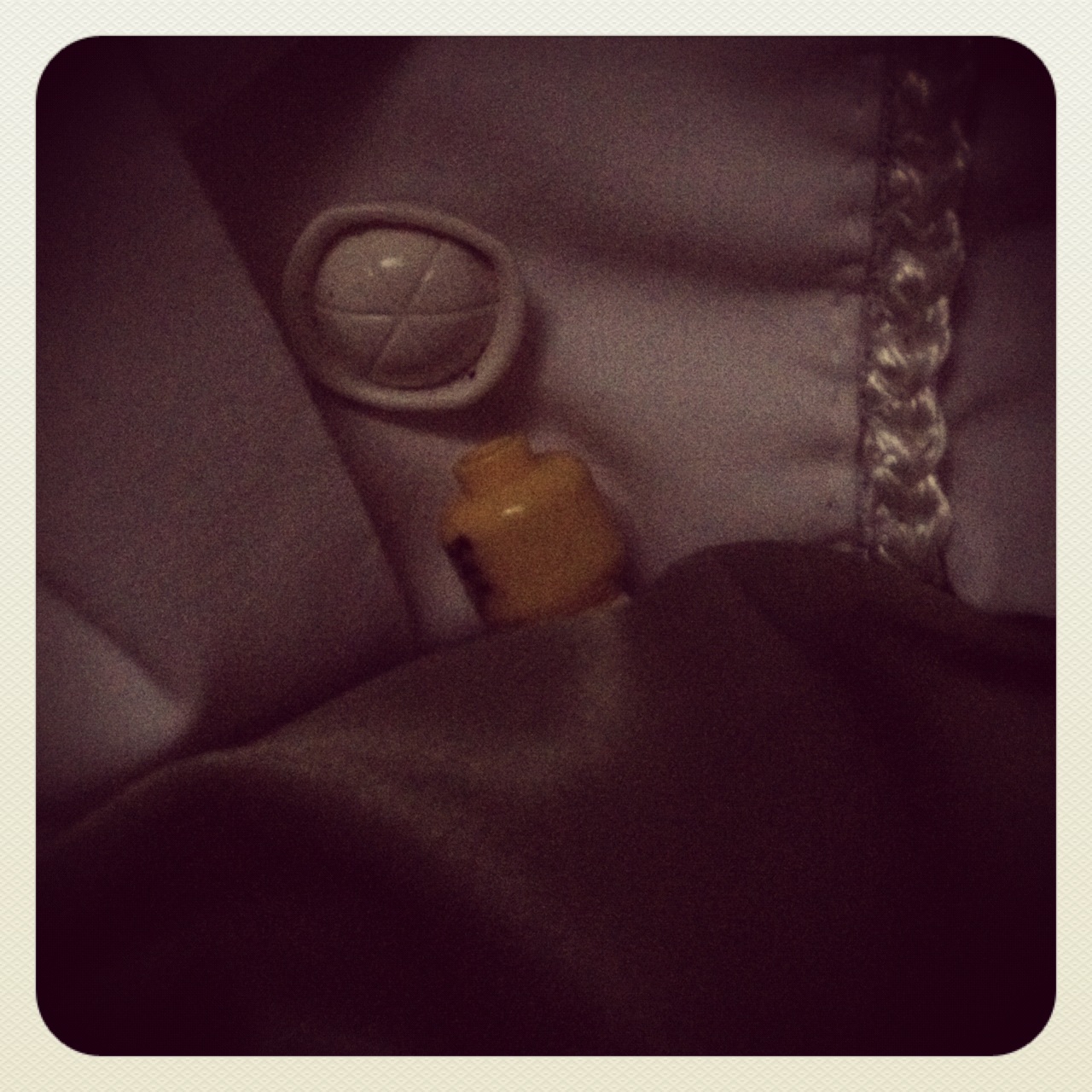 WobiSobi: Sunday with Sailor Sam: Sam goes to Walt Disney World.