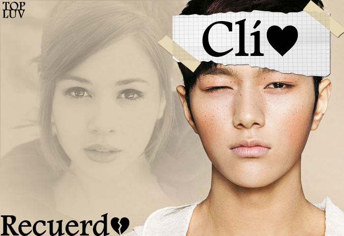 Escribiéndome: [FANFIC] TOP Luv. Capitulo 6: L Infinite Y Mas Alla.