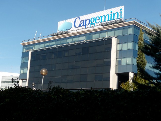Capgemini oferece 200 vagas para profissionais de Tecnologia da ...