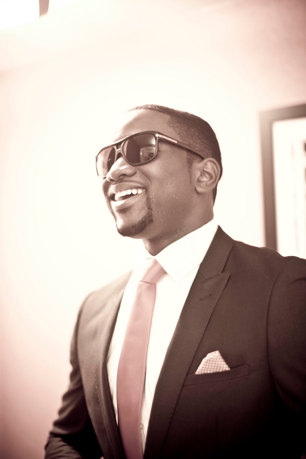 SD Q&A: UPCLOSE WITH NIGERIA ENTERTAINMANT AWARD'S "WORLD BEST DJ ...