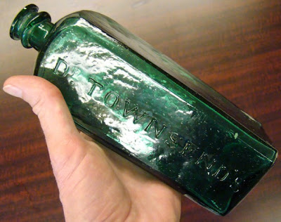 Western Bottle News: Recent Acquisitions