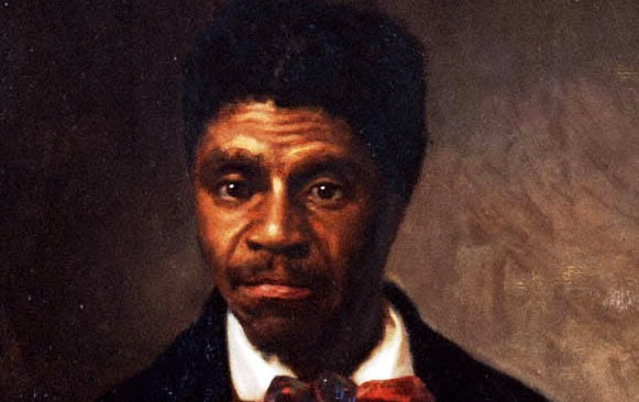 Nineteenth-Century African American Literature: Dred Scott (1795-1858) Nineteenth-Century African American Literature: Dred Scott (1795-1858)