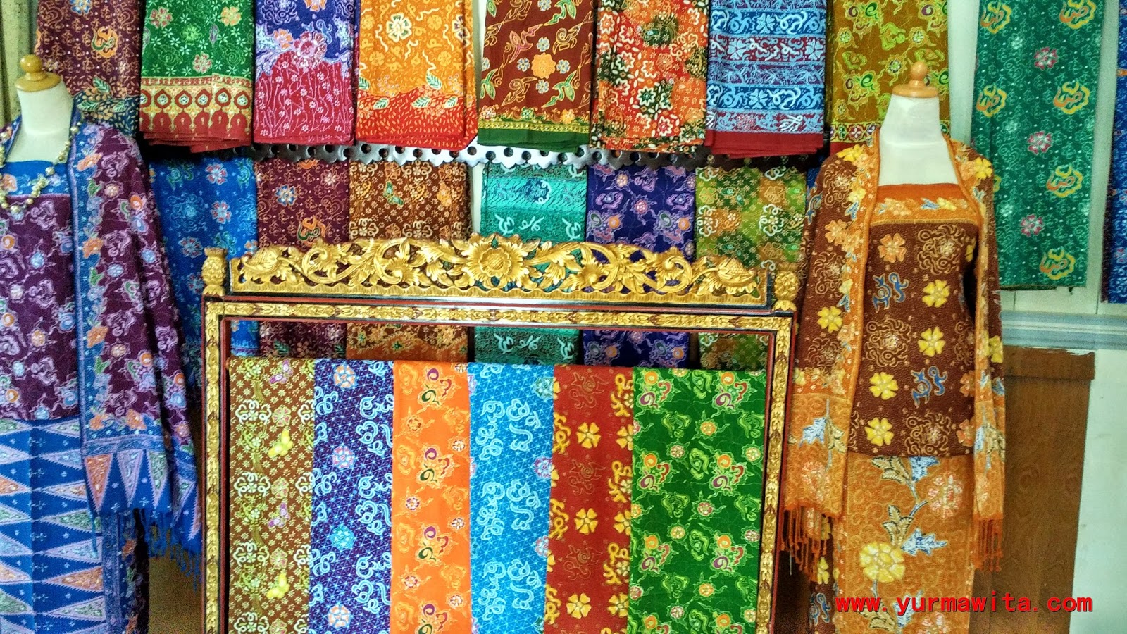 Objek Wisata Terpopuler di Kota Bengkulu - Yurmawita's Blog