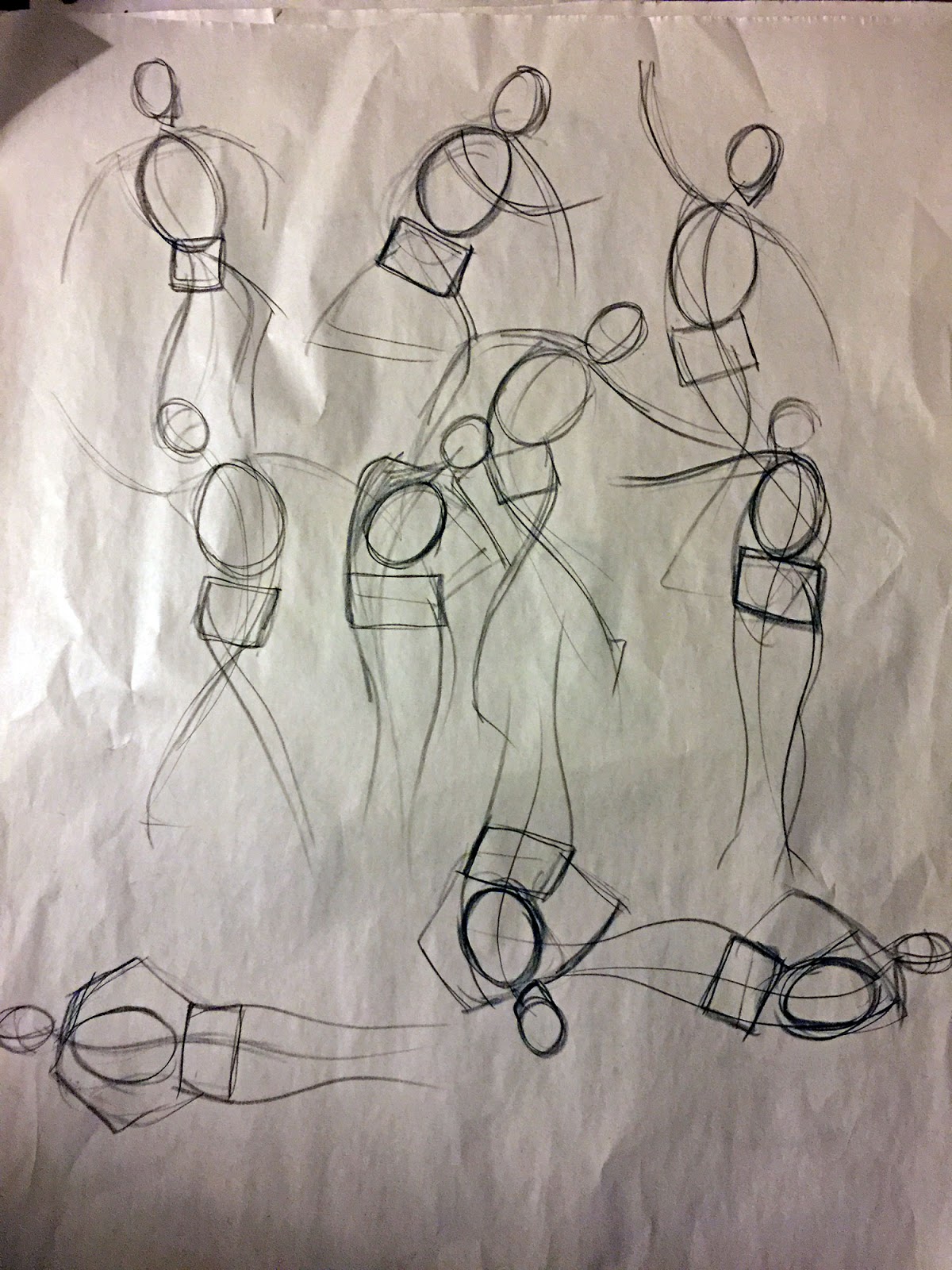 Kreated by Krause: Studying Gesture—Examples of Combining Methods