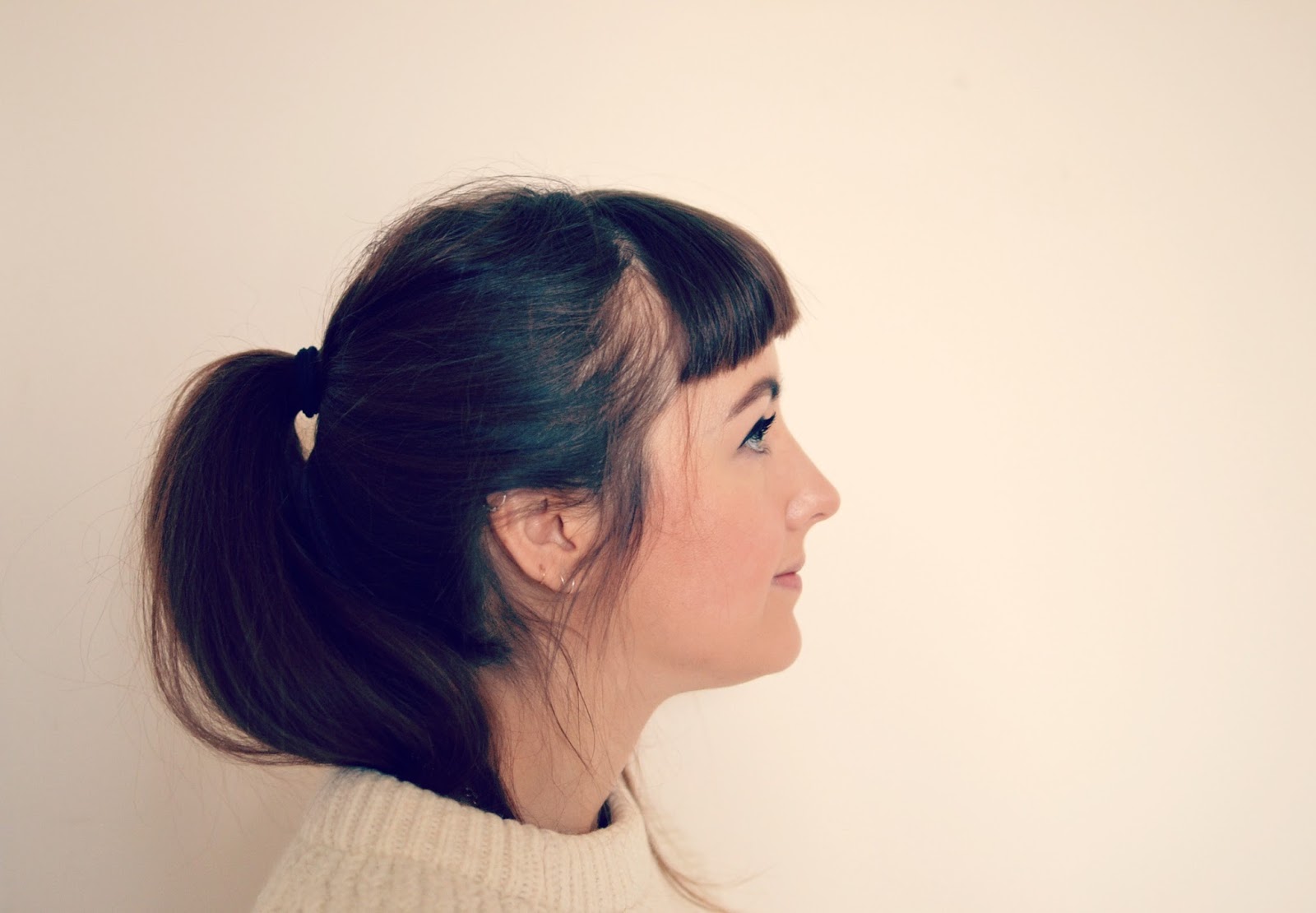 Review: The Chin Up Mask: Non-Surgical Facelift | Credit Crunch Chic