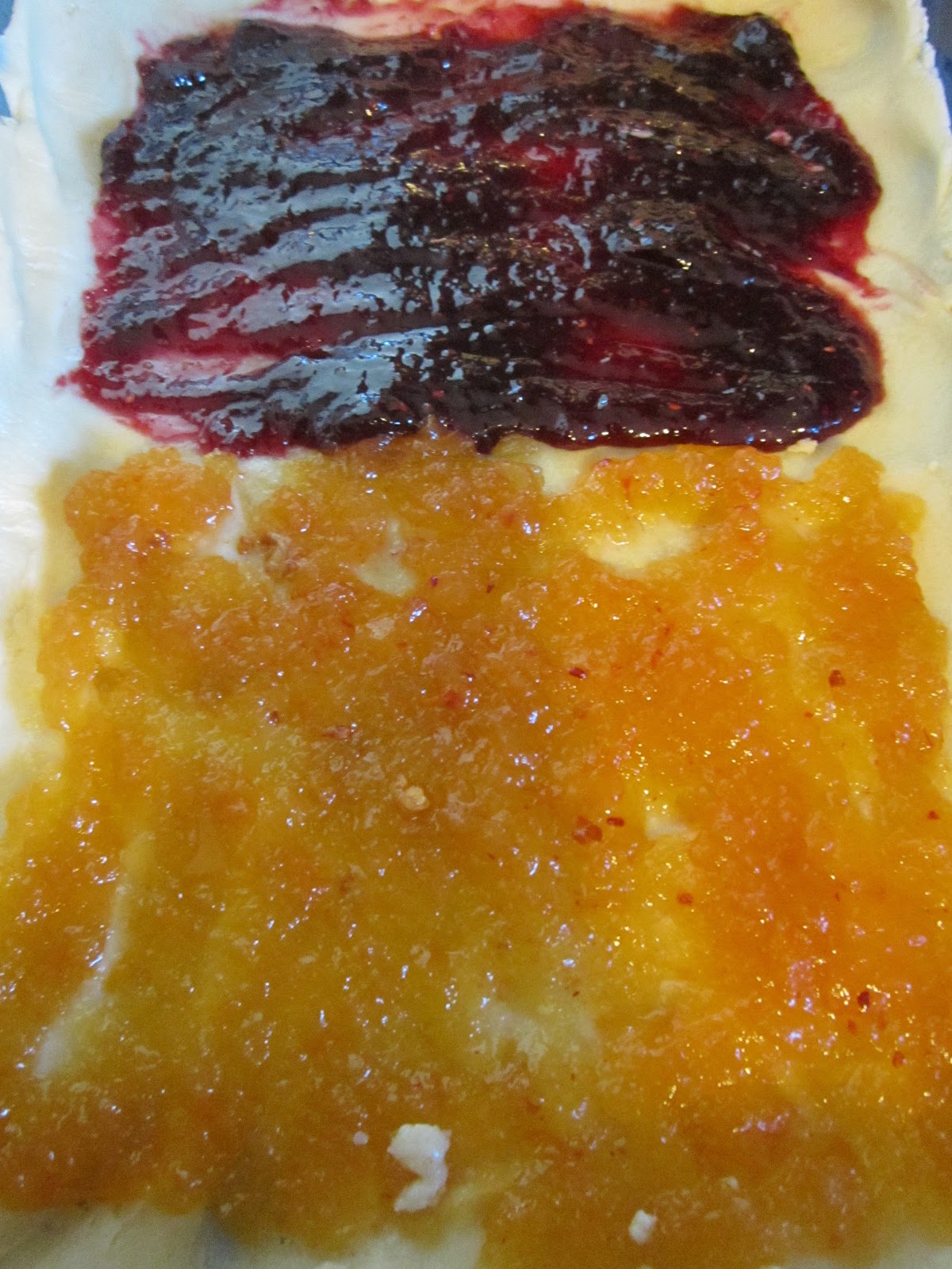 Yankee-Belle Cafe: Fancy Nancy Makes Cookies