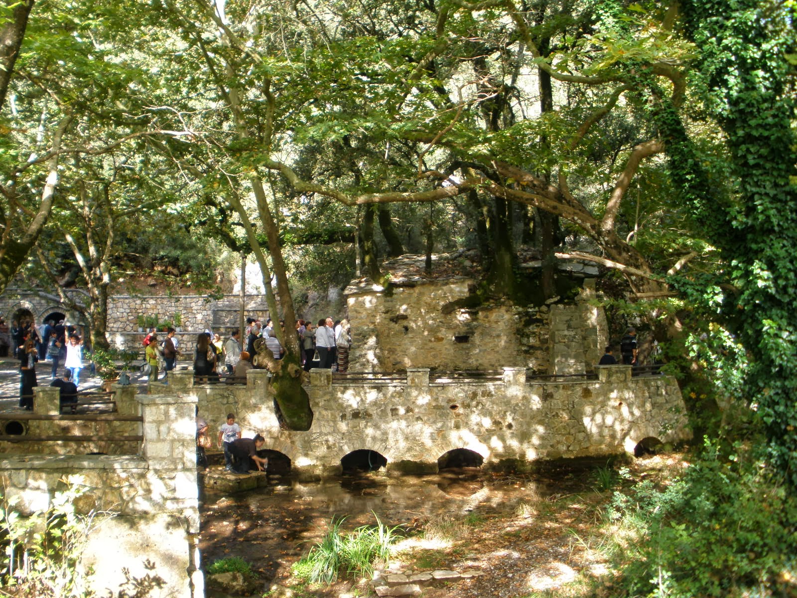 Πολιτιστικός & Επιμορφωτικός Σύλλογος Βασιλικού Ευβοίας: ΕΚΔΡΟΜΗ ΣΤΗΝ ...