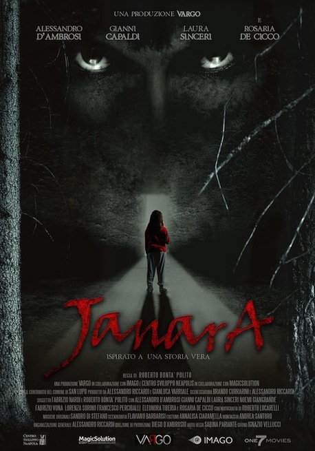 Nocturnia: JANARA (2014)