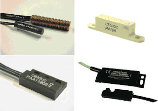 Sensores ~ PLC Siemens